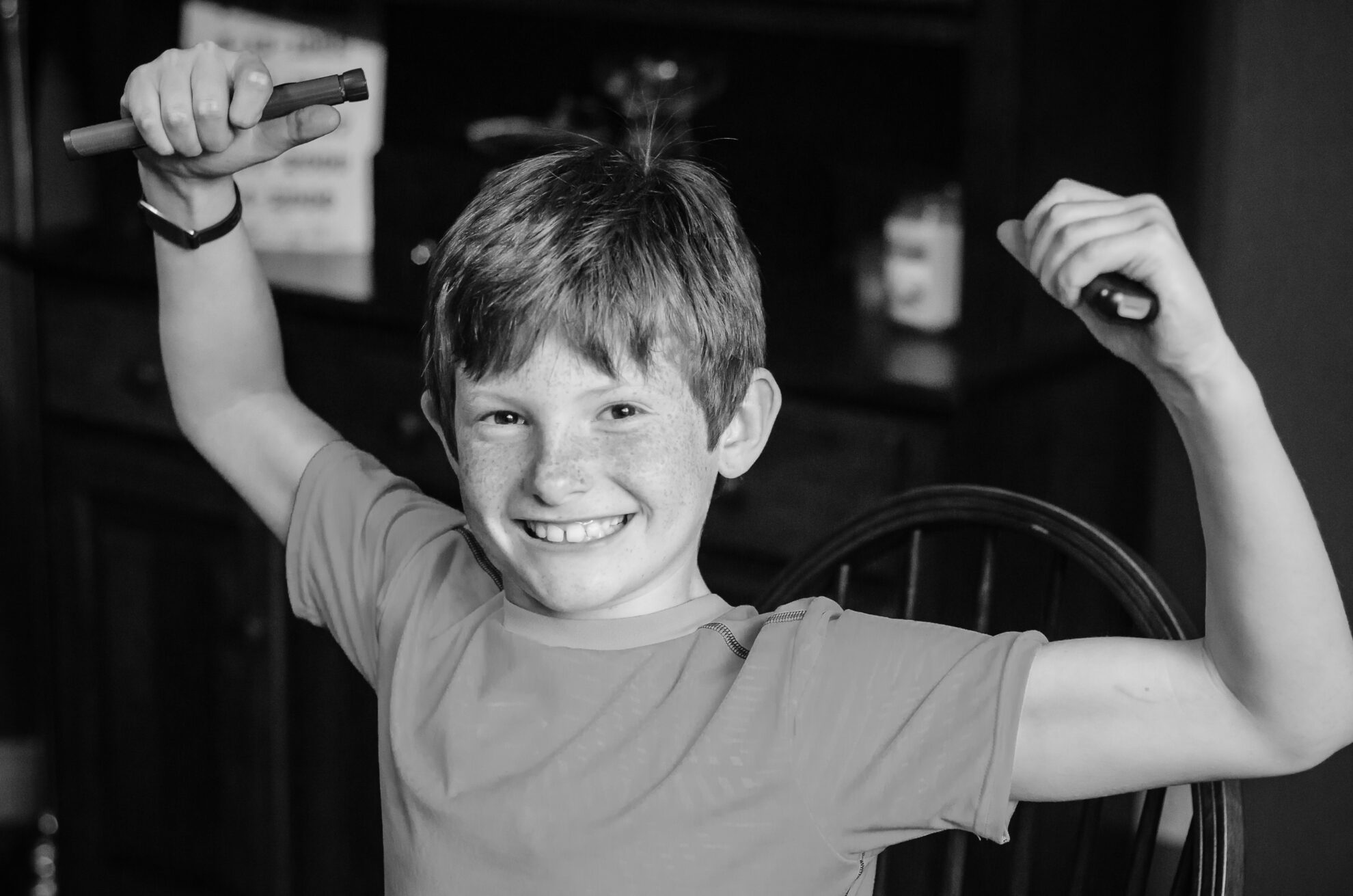 Pediatric Endocrine Disorders: Early Diagnosis & Treatment